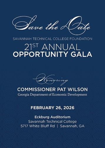 Jan. 8 - 21st Annual Opportunity Gala to Honor Commissioner Pat Wilson ...