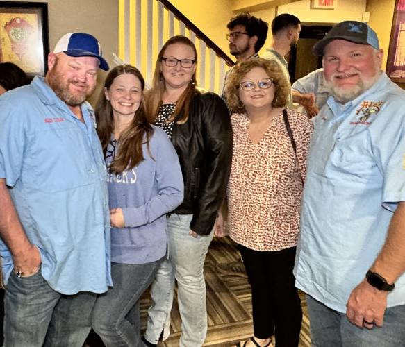 MARS Theatre and Southern Motors Springfield Rhythm and Rhyme Concert ...