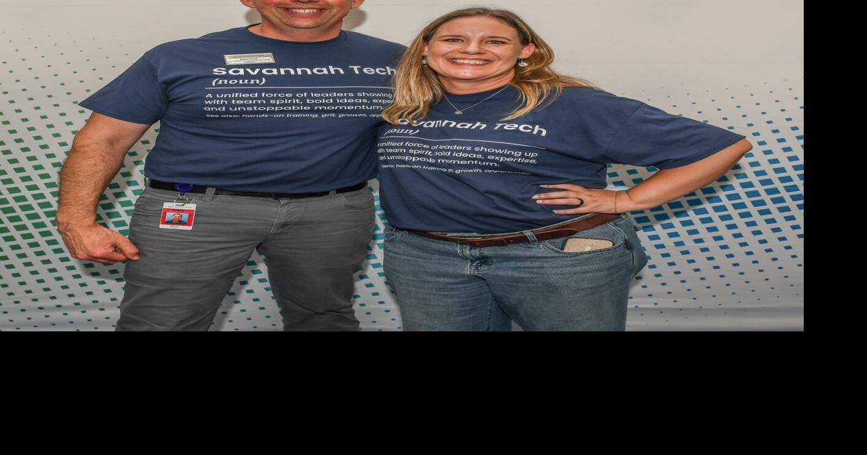 Savannah Technical College Spring Open House | Photos ...