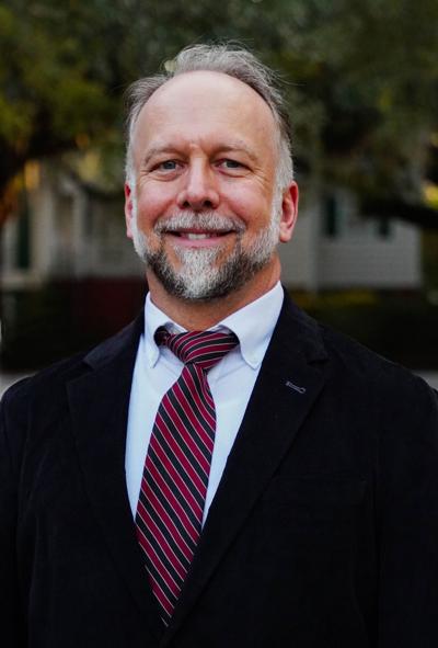 ROBERT DOUBERLY JR. joins Chatham-Savannah Citizen Advocacy as ...