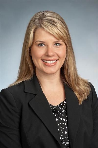 TYLER COOK named Georgia Power senior vice president, chief financial ...