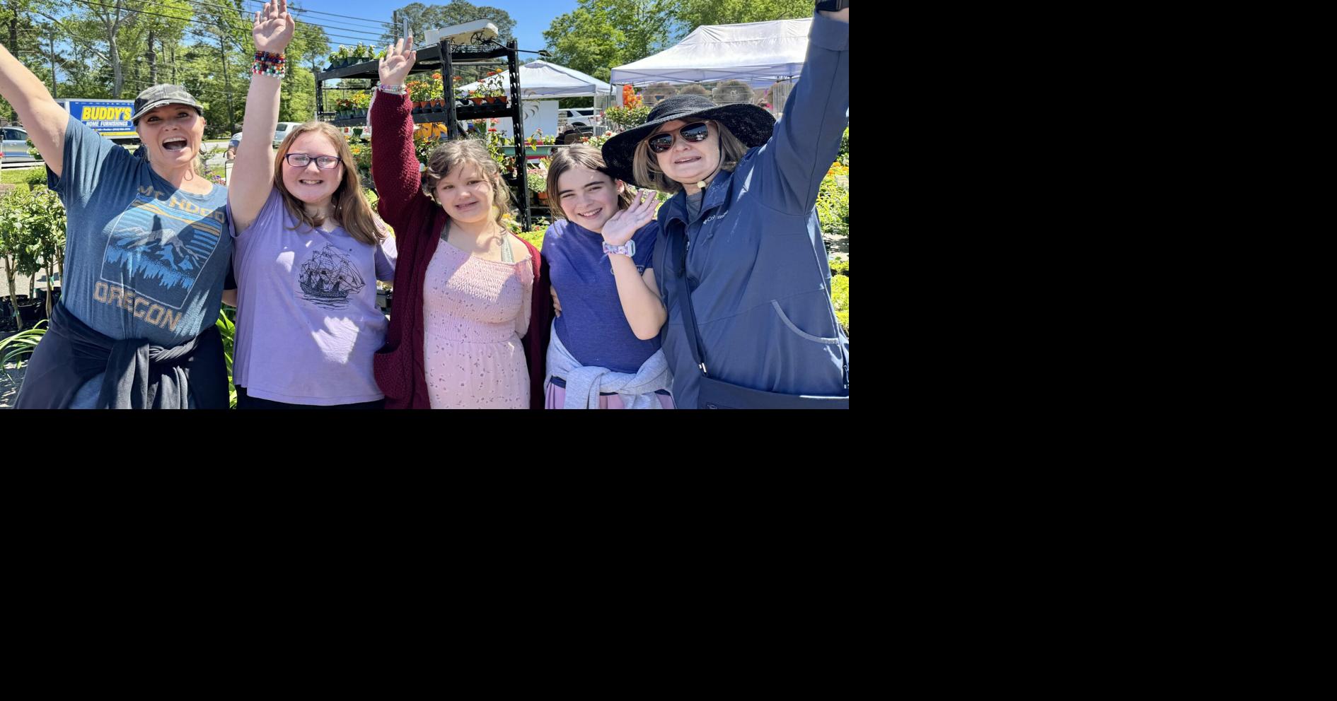 POLK’s Plus Spring Fling | Photos | savannahbusinessjournal.com