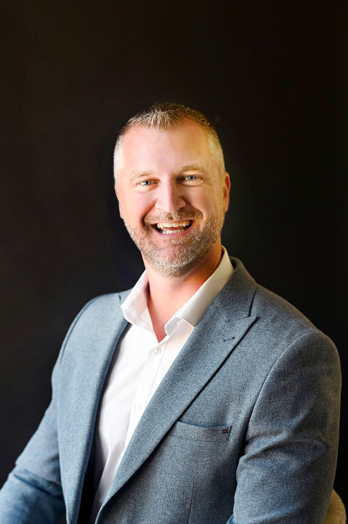 TREVOR PACKER Joins Judge Realty's Property Management Team | People in ...