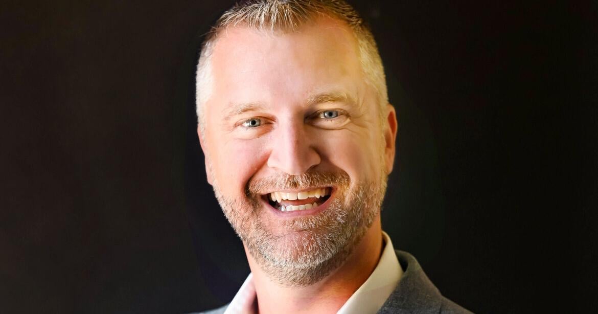 TREVOR PACKER Joins Judge Realty's Property Management Team | People in ...