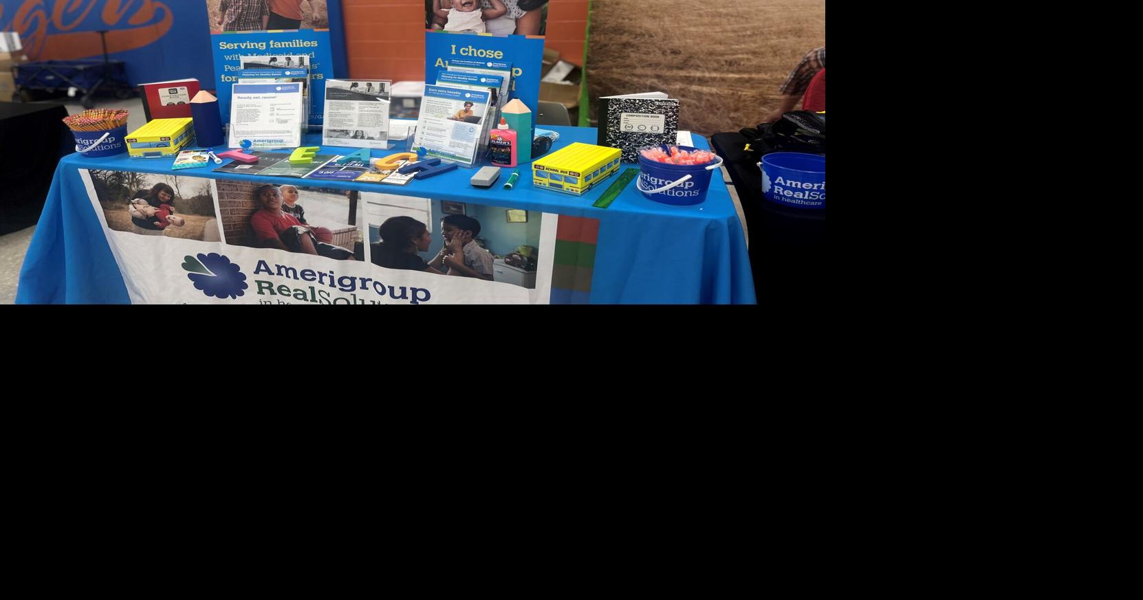 Feb. 27 - Repack the Backpack Arrives in Savannah, Offering Free Book ...