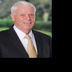 JAMES R. LIENTZ, JR. appointed to board of directors of FCB Financial ...