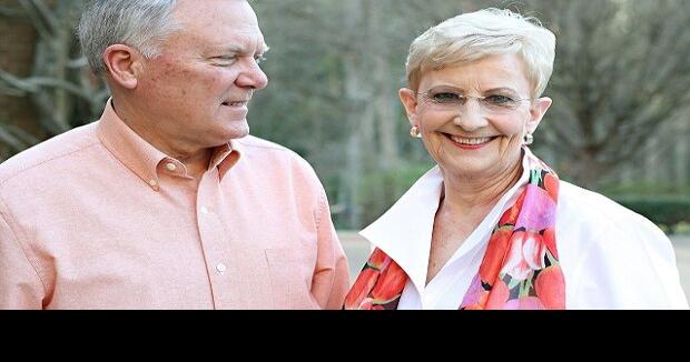 Aug. 24 - Former First Lady of Georgia Sandra Deal dies at 80 | Georgia ...