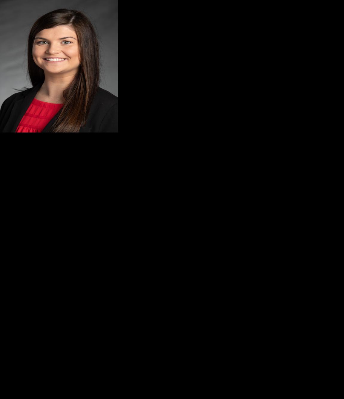 ALLIE ROBINSON joins Lesley Francis Public Relations | People in the ...