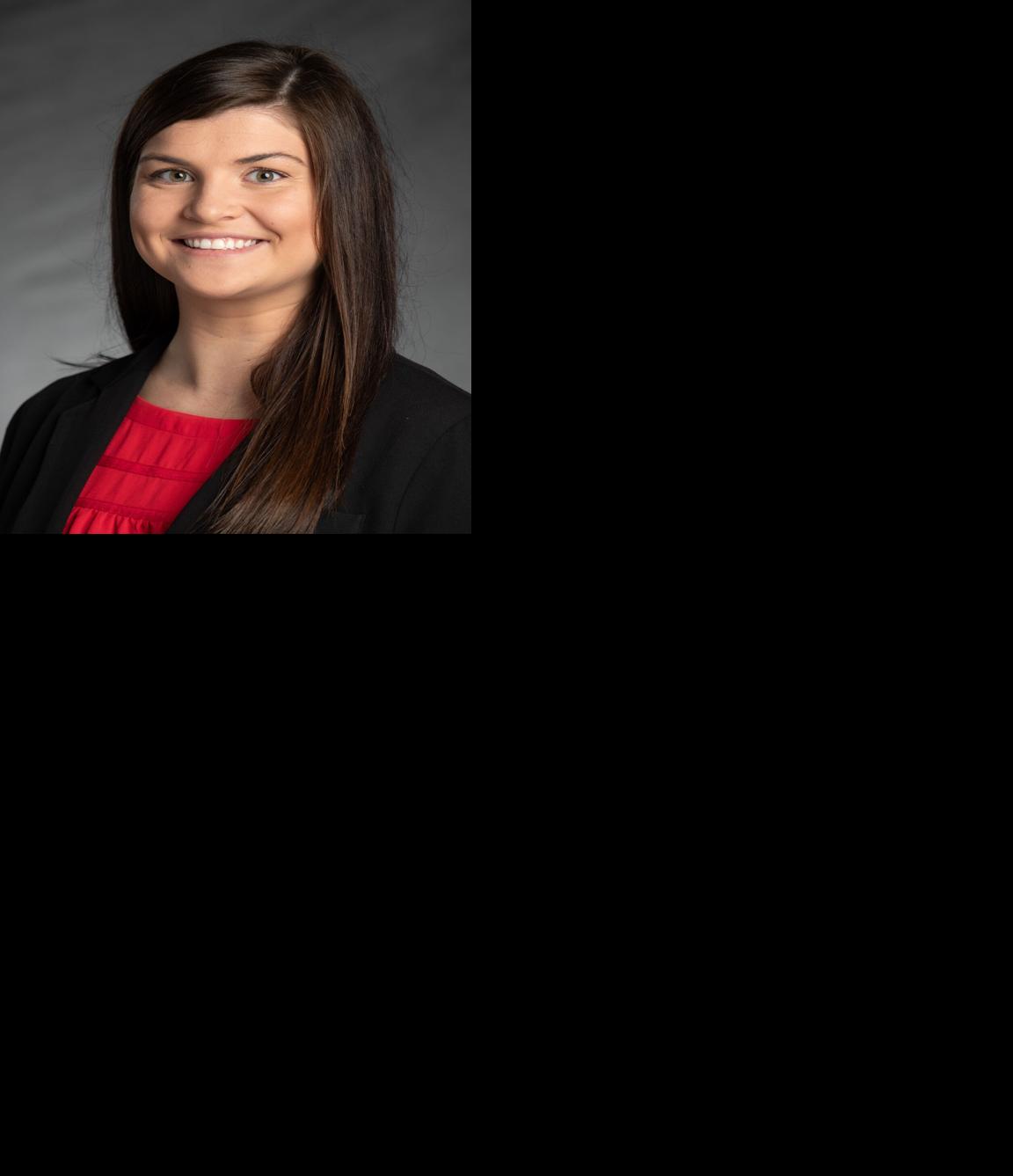 ALLIE ROBINSON joins Lesley Francis Public Relations | People in the ...