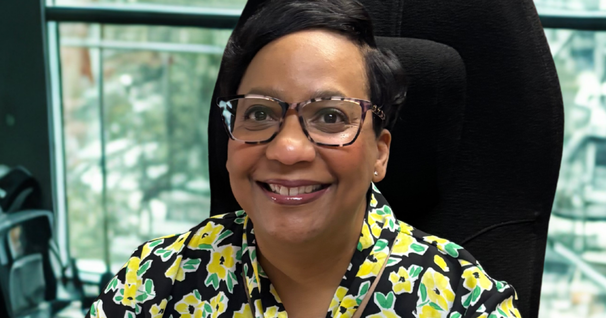 FREDIA BRADY joins Savannah Convention Center as Senior Director of ...