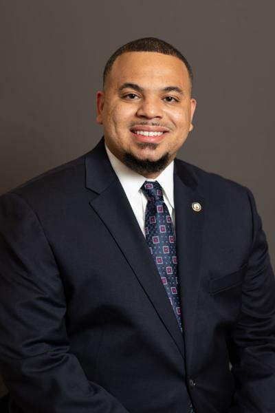 Jan. 26 - Rep. Derek Mallow Sworn in, Receives Committee Assignments ...