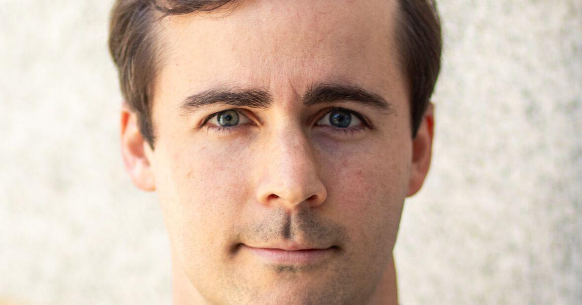 DREW JOHNSON joins Daniel Ravenel Sotheby's International Realty ...