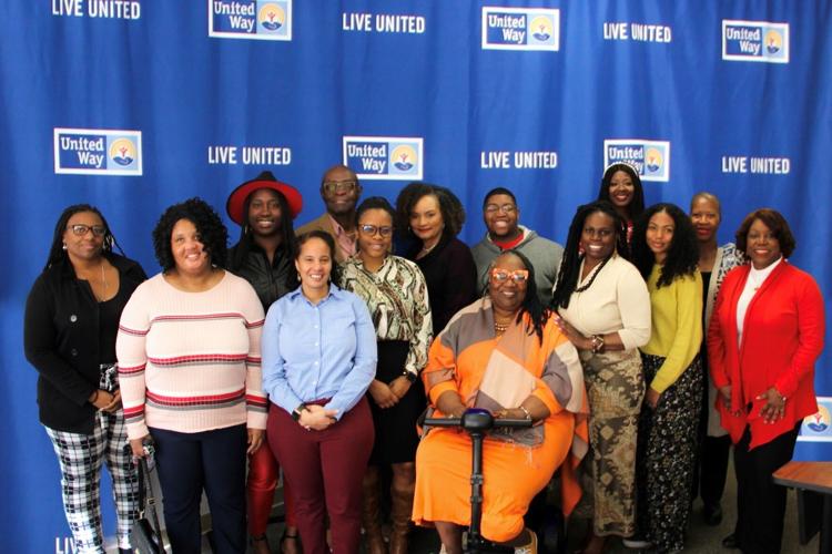 Jan. 4 - Local BIPOC nonprofit leaders graduate from leadership and ...