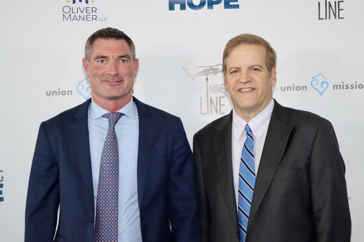 June 13 - Union Mission hosts annual Raising Hope Event to benefit ...