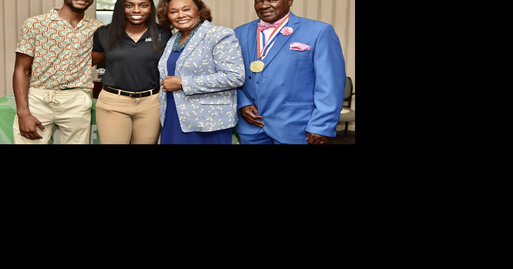 Savannah Teacher honored as 2023 National Teacher of the Year by First ...
