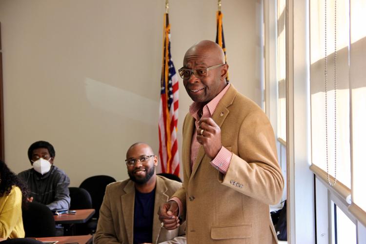Jan. 4 - Local BIPOC nonprofit leaders graduate from leadership and ...