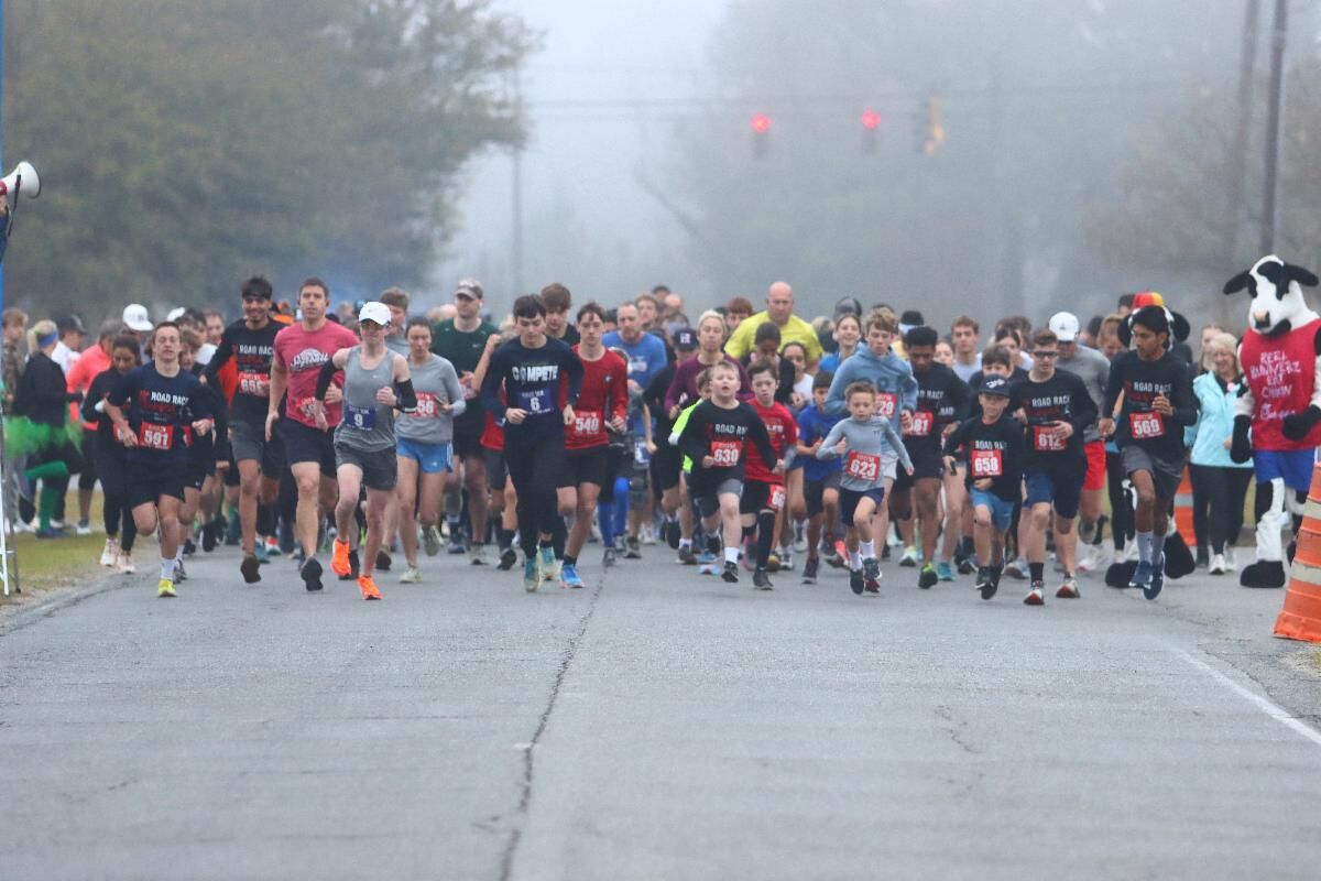 Feb. 18 - 10th Annual Chick-fil-A Vidalia Road Race Fundraiser to ...