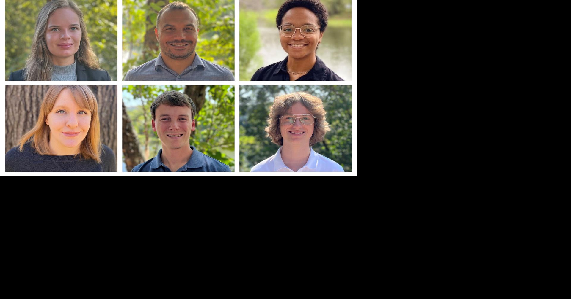 THOMAS & HUTTON announces new Savannah hires | Construction & Building | savannahbusinessjournal.com