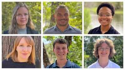 THOMAS & HUTTON announces new Savannah hires | Construction & Building ...