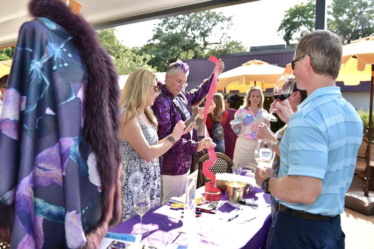 Sips at the Station Hosts Cale Hall’s Dancing Stars of Coastal GA ...