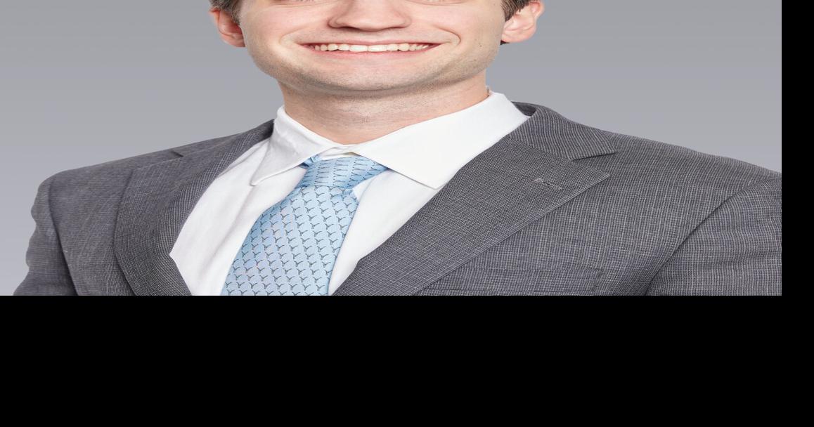 WINSTON FOX joins Colliers | Savannah as Research Analyst | People in ...