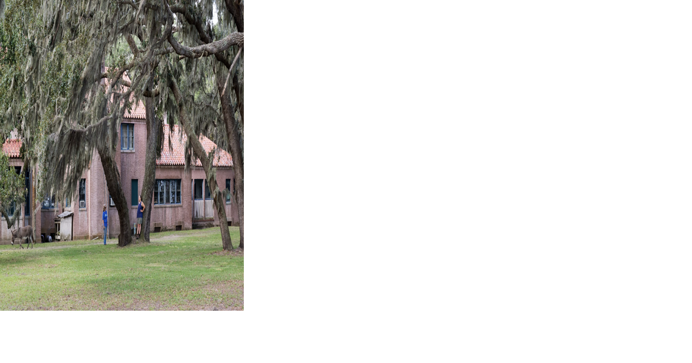 June 7 - Ossabaw Island’s Historic Torrey West House to be ...