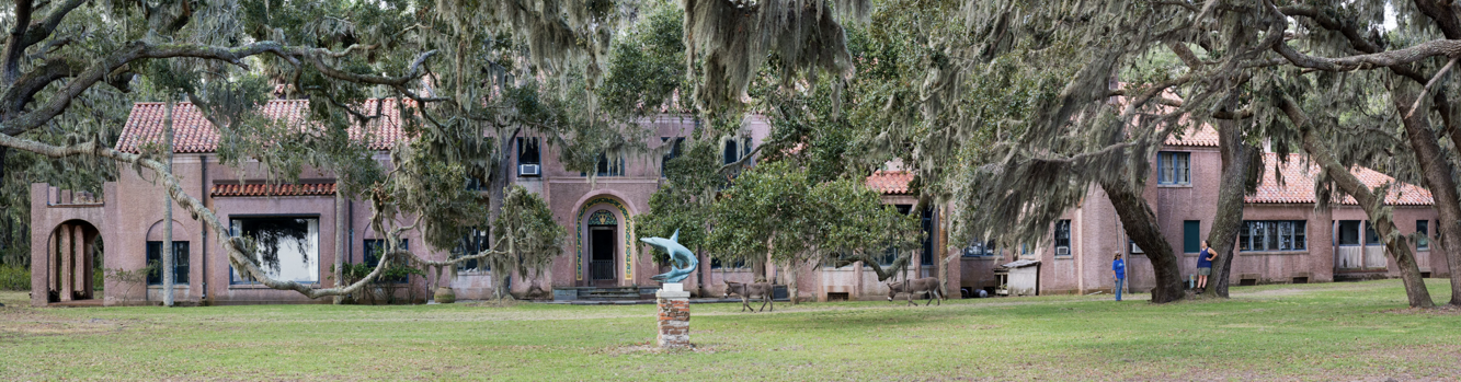 June 7 - Ossabaw Island’s Historic Torrey West House to be ...