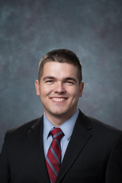 JOSHUA BARHAM joins Bernard Williams & Company as an Accounting ...