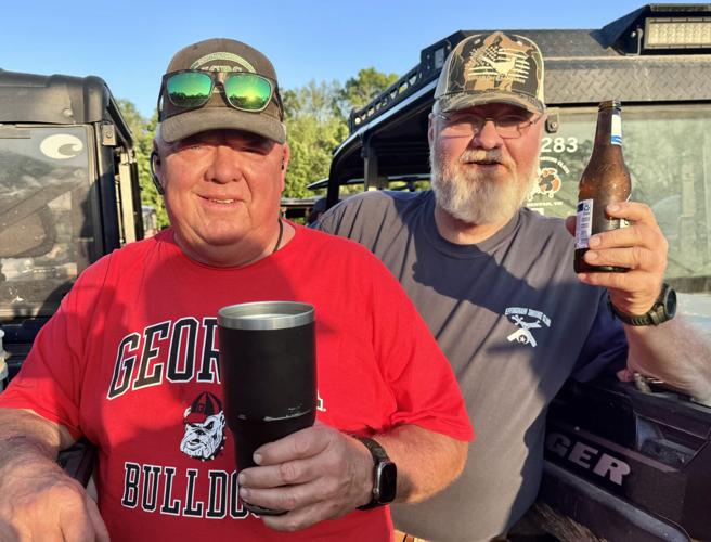 Effingham Shrine Club 2nd Annual HAM JAM | Photos ...