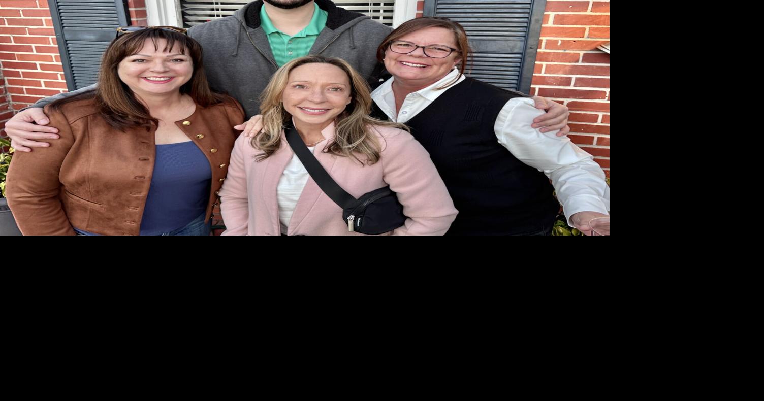 Evenings in Effingham: Wine Down at Rincon Day Spa | Photos ...