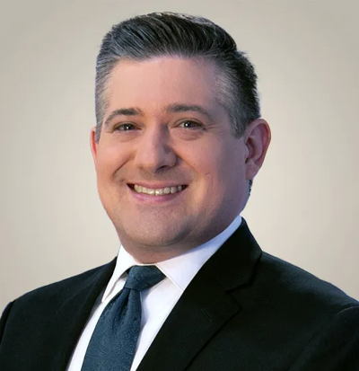 SCOTT ROBERTS promoted to Chief Meterologist at WSAV-TV | News ...