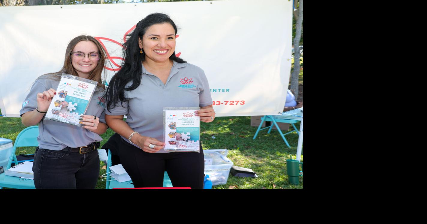 Mary's Place Hispanic Networking Group Host Second Annual Resource Fair ...
