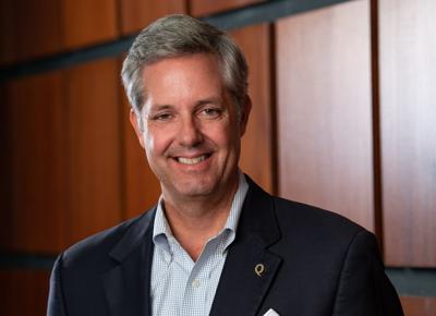 MIKE ENGLISH promoted to Queensborough Coastal Region President, Senior ...