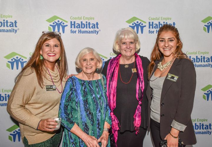 Sips at the Station Benefitting Habitat for Humanity | Photos ...