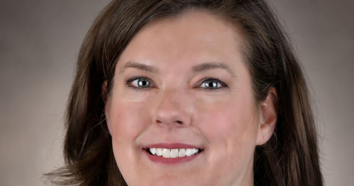 MELISSA WILLIAMS named Assistant Vice President and Senior Credit ...