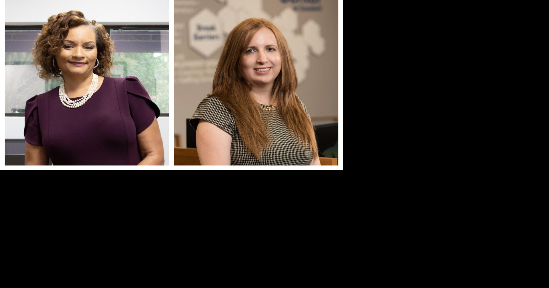 GOODWILL SOUTHEAST GEORGIA announces new leadership appointments | Non ...