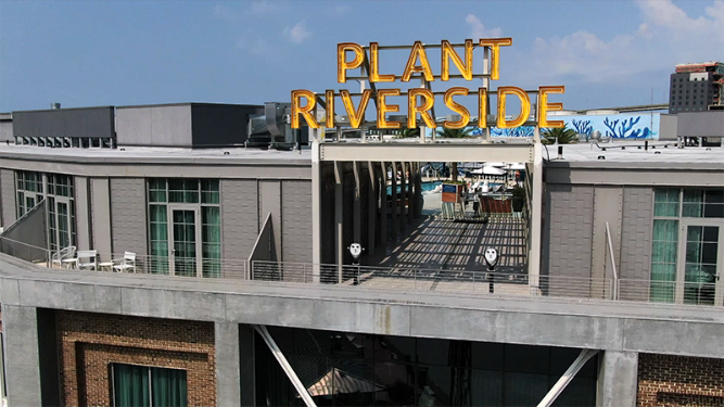 Sept. 8 - WTOC to debut new remote studio at Plant Riverside next week ...