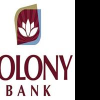 COLONY BANK expands mortgage banking team | Banking & Finance ...