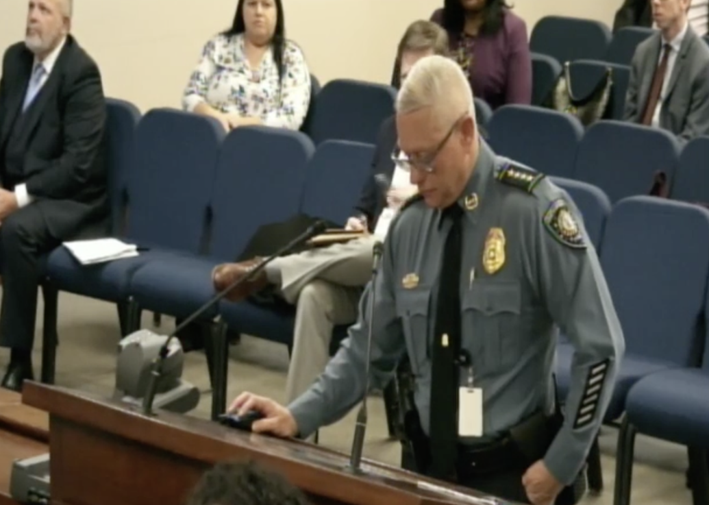 Feb. 11 - Chatham County Police Department Releases Strategic Plan ...