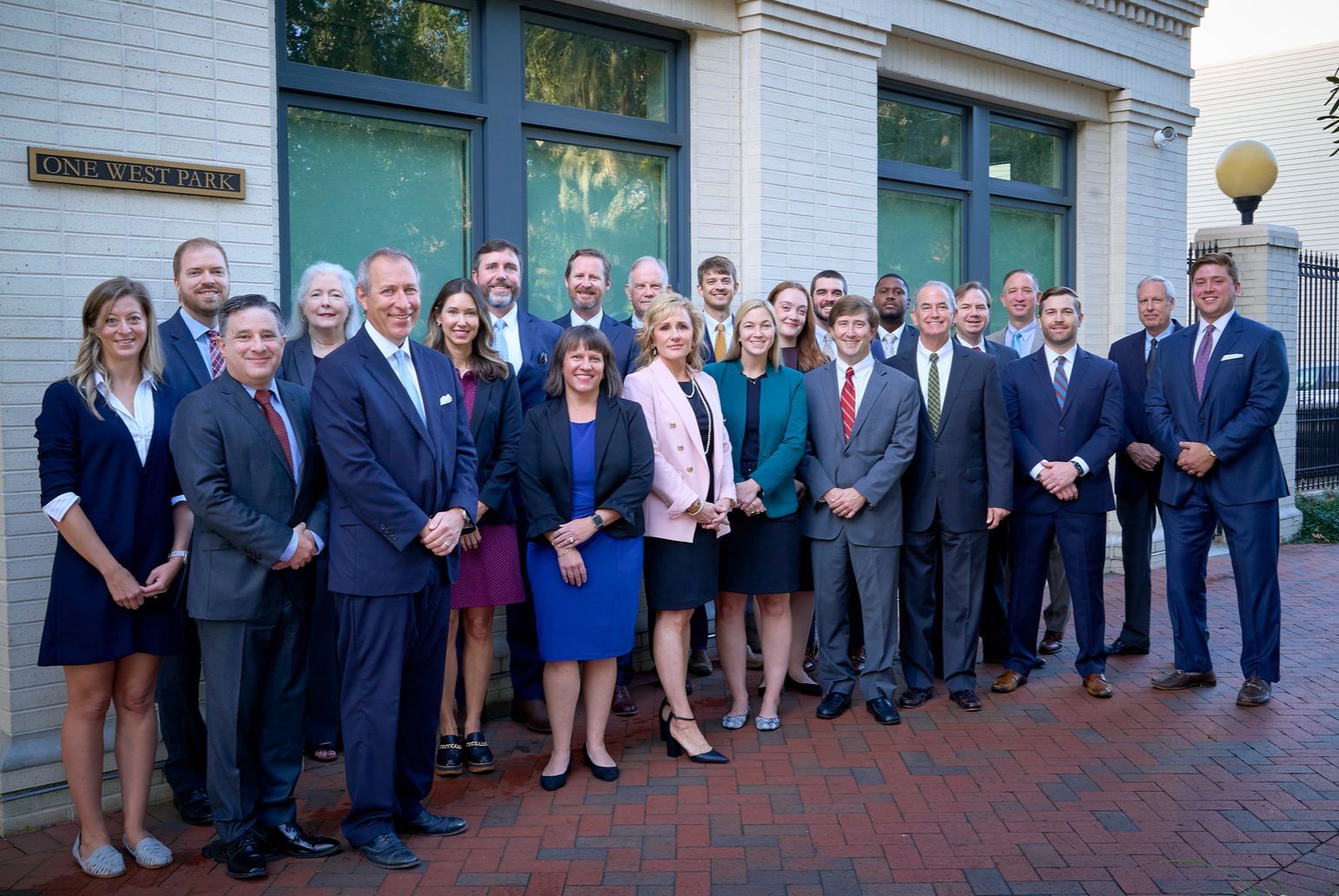 Dec. 5 - Bouhan Falligant Earns Multiple Top Tier Accolades From Best ...