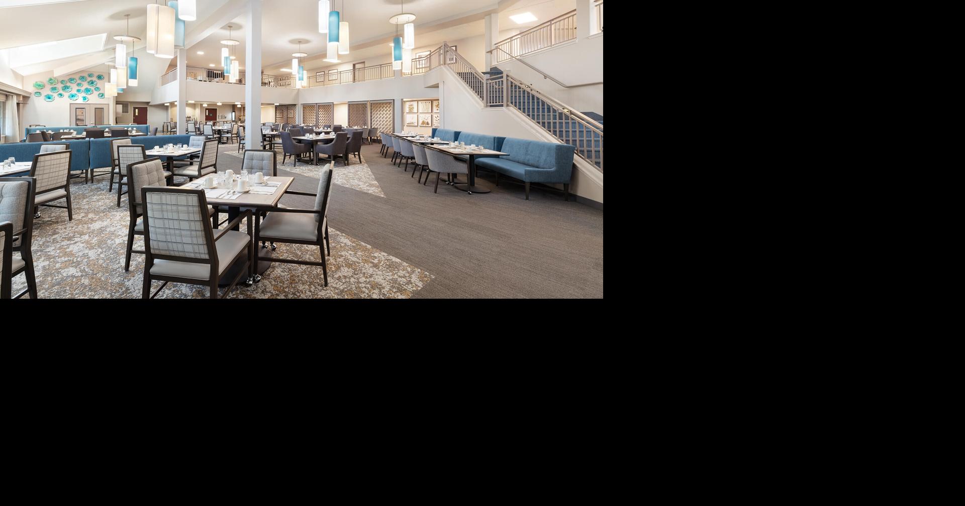 Dec. 8 - Million-dollar investment comes to renovate Savannah senior ...