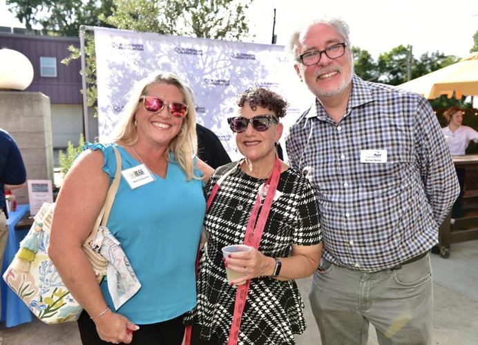 Sips at the Station Hosts Cale Hall’s Dancing Stars of Coastal GA ...