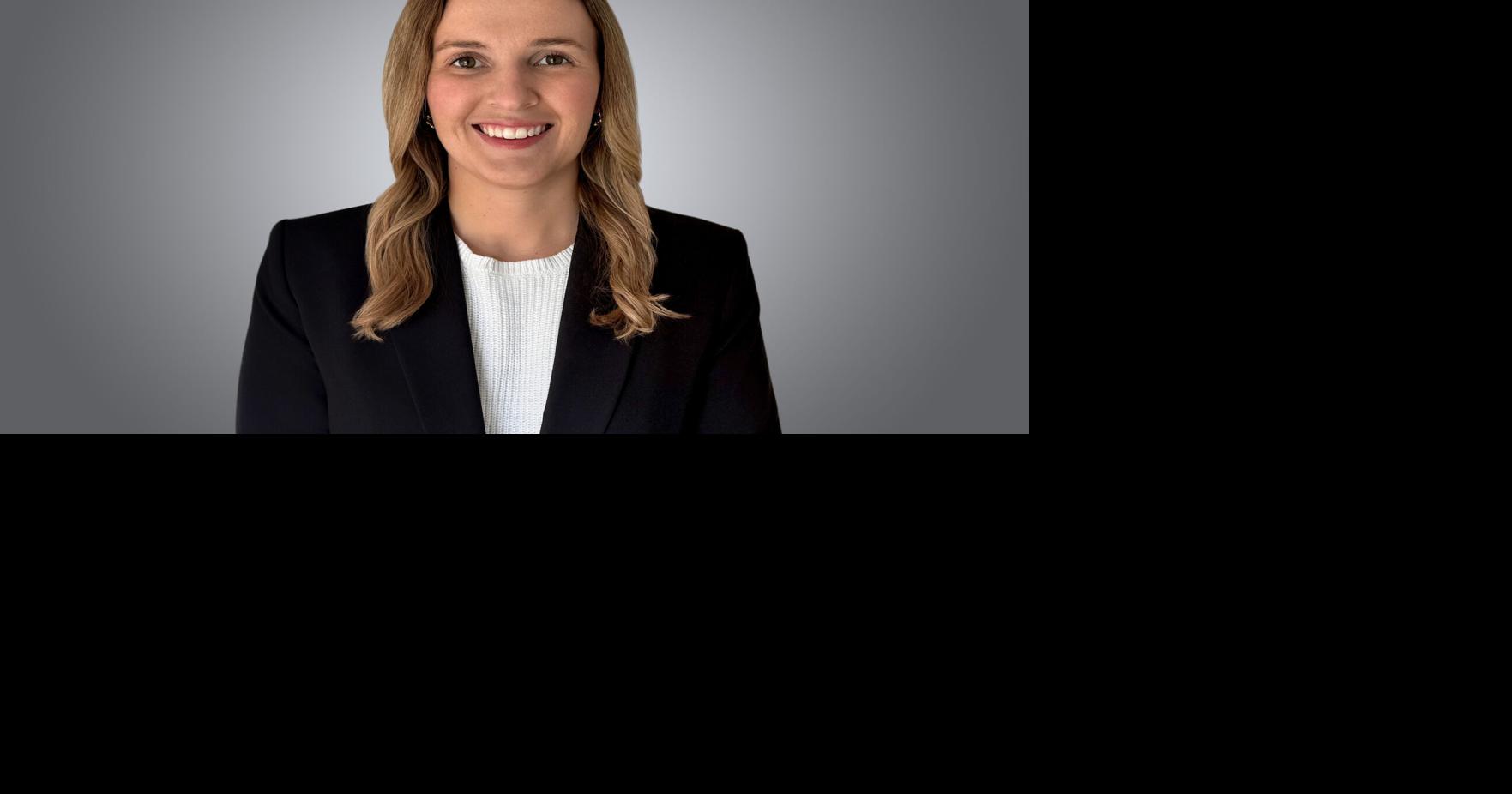 ALYSSA SMITH, PE joins Hussey Gay Bell's Savannah Office | Construction ...