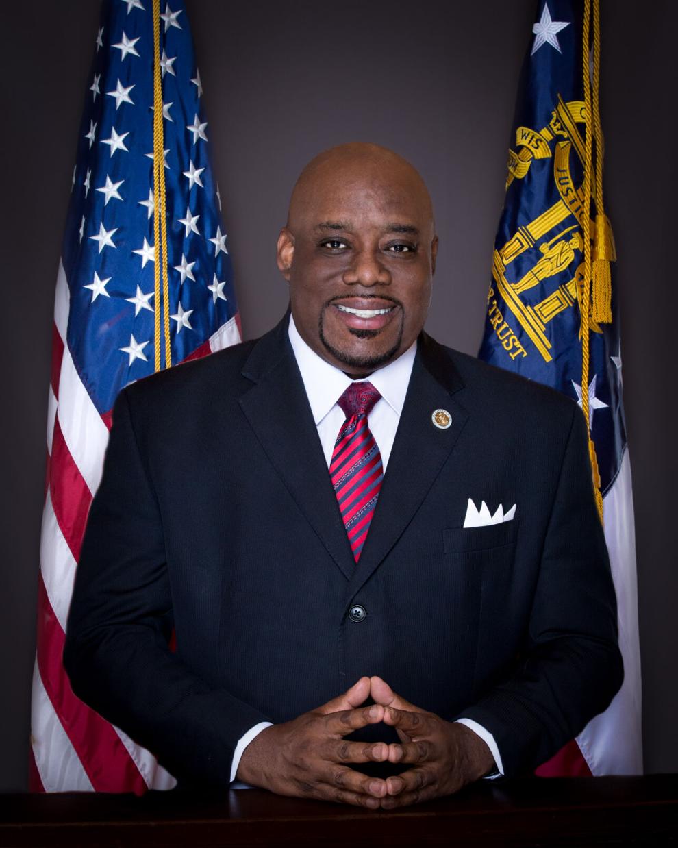 Aug. 11 - Mayor Johnson elected to Georgia Municipal Association Board ...