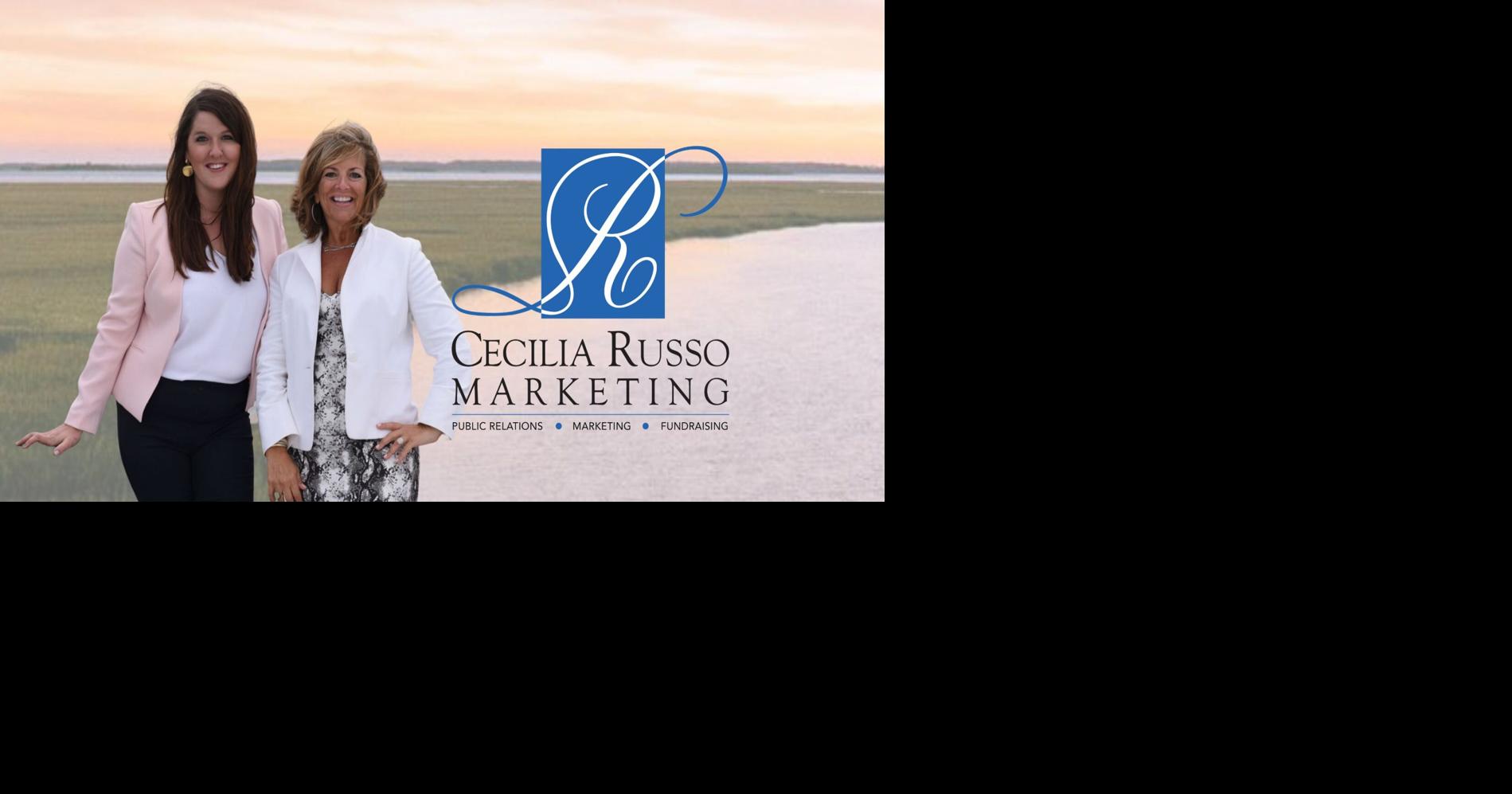 April 24 - Cecilia Russo Marketing celebrating 15th Anniversary with ...