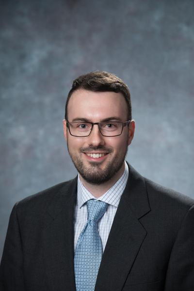 NICK BAXTER joins Bernard Williams & Company | Banking & Finance ...