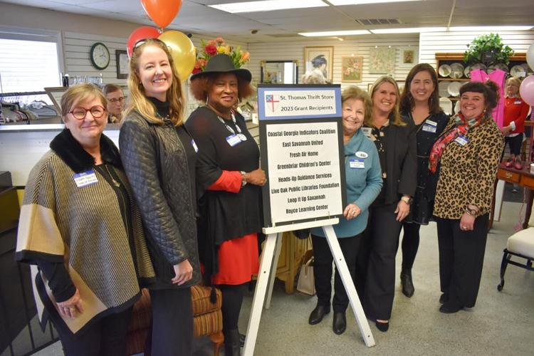 Feb. 9 - Live Oak Public Libraries receives $10,030 grant to fund ...