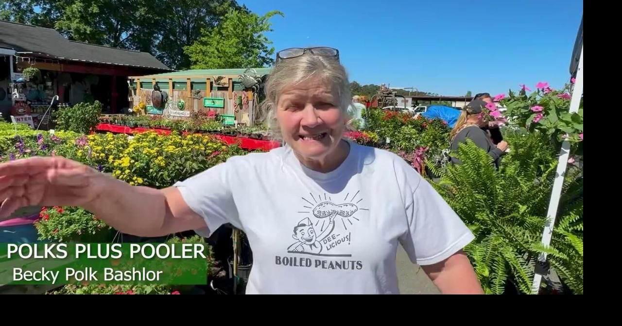 Polk's Plus Pooler Spring Fling | Videos | savannahbusinessjournal.com