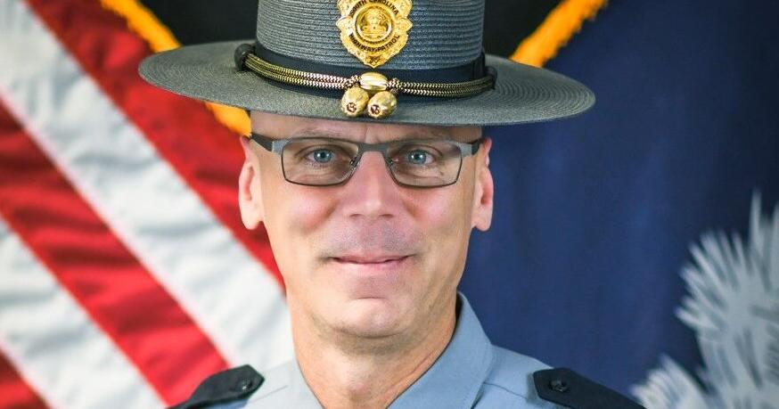 DENNIS BONIECKI to serve as Commander of Troop Six for the South ...