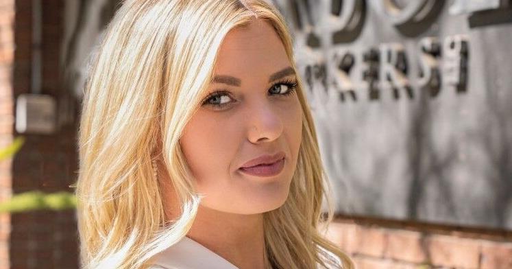 BROOKLYN HAUGE joins Seabolt Real Estate as Sales Associate | People in ...